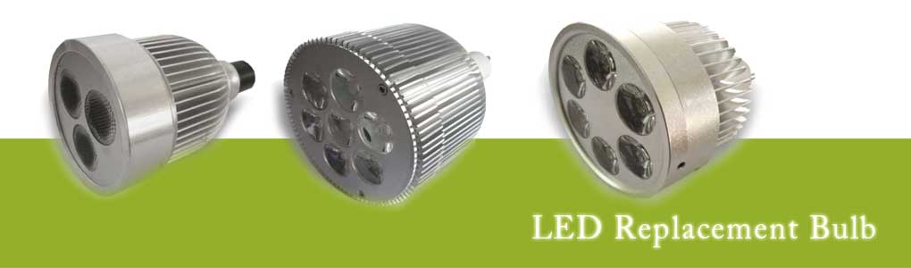 Welcome to Sulux - LED Replacement Bulb